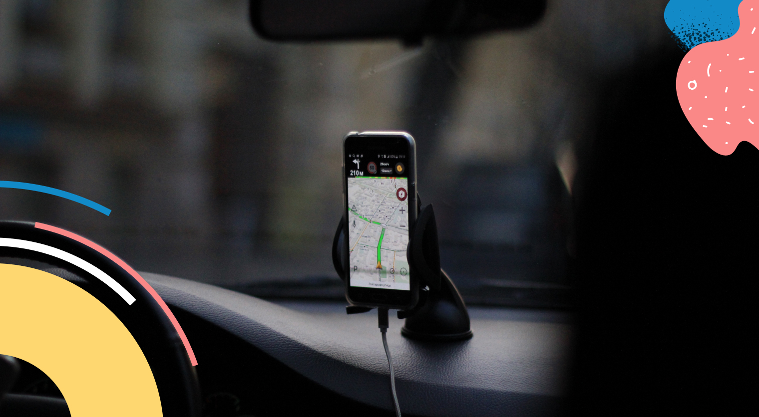 Do you drive a taxi? Here are the essential apps you can't live without ...