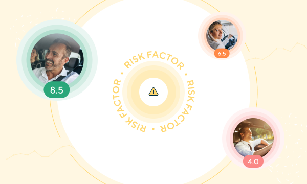 Reckless Driving Hurting Your Fleet? Cachet Mobility Can Help. | Cachet